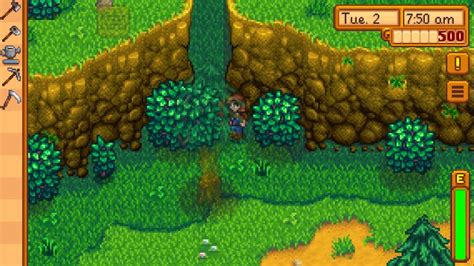 Question Sprite Sheets Size And How To Editmake Stardew Valley