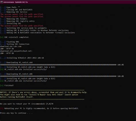 My Girlfriend Keeps Getting Kicked By Anticheat Midmatch Every Time