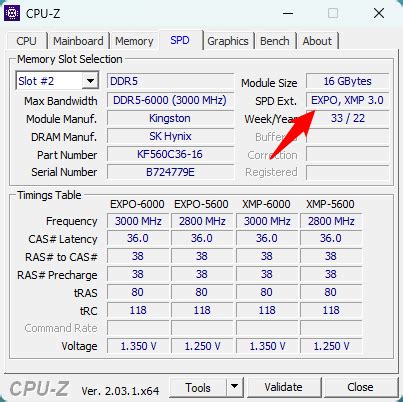 What Is AMD EXPO And Should You Enable It For Your DDR5 RAM