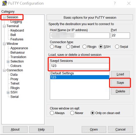 Putty免密码登录（亲测好用）putty免密登录 Csdn博客