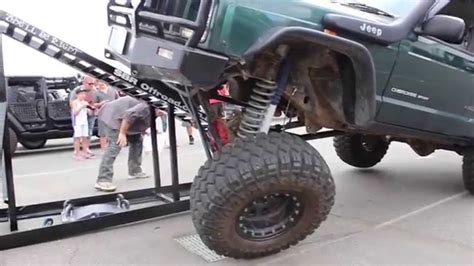 Long Arm Vs Short Arm Xj At George Bousquet Blog