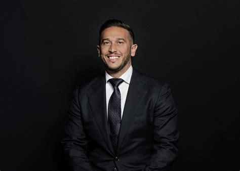 Anthony Tripodi Our Team