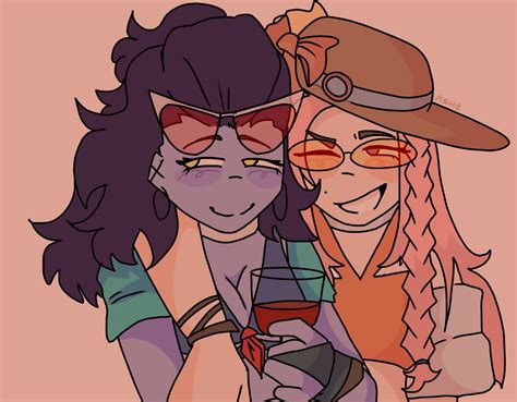 Overwatch Vampamity On Tumblr