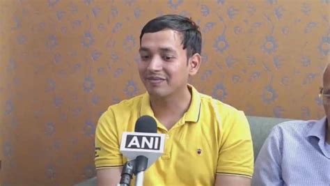 Upsc Success Story Aditya Vikram Agarwals Journey To Achieving Air 9