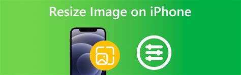 Simple Methods On How To Resize An Image On Iphone