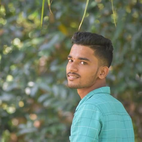 karthik acharya karthik acharya official threads say more