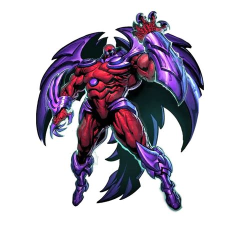 Onslaught Marvel Snap Stats And Variants Onslaught Art Cyclops