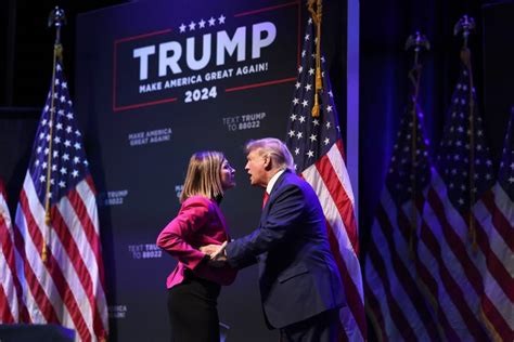 6 Months Out From Must Win Iowa Caucuses Trump Actively Sabotaging His