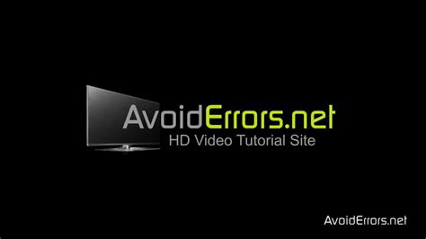 How To Map Network Drive Using Command Line YouTube
