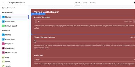 Number Fields Activecalculator Knowledge Base