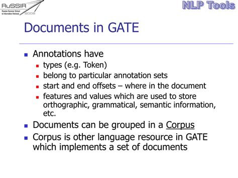 Ppt Natural Language Processing For Information Access Powerpoint Presentation Id 4691083