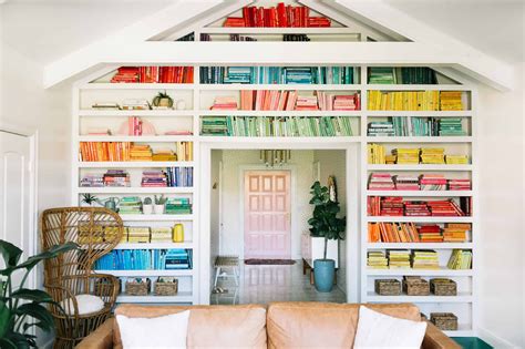 42 Home Library Ideas Youll Want To Read In All Day