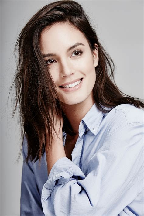 Cristy Ling Dt Model Management