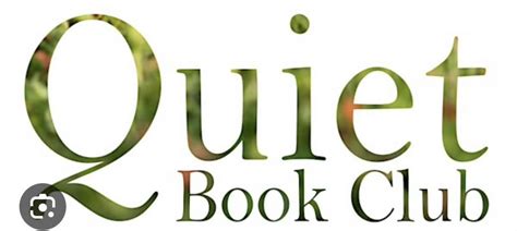 Cottingham Quiet Bookclub Facebook