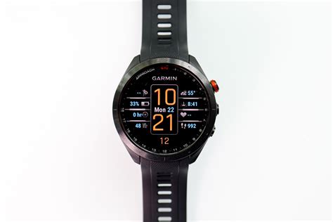 What Is The Best Garmin Golf Watch For You All Models Compared