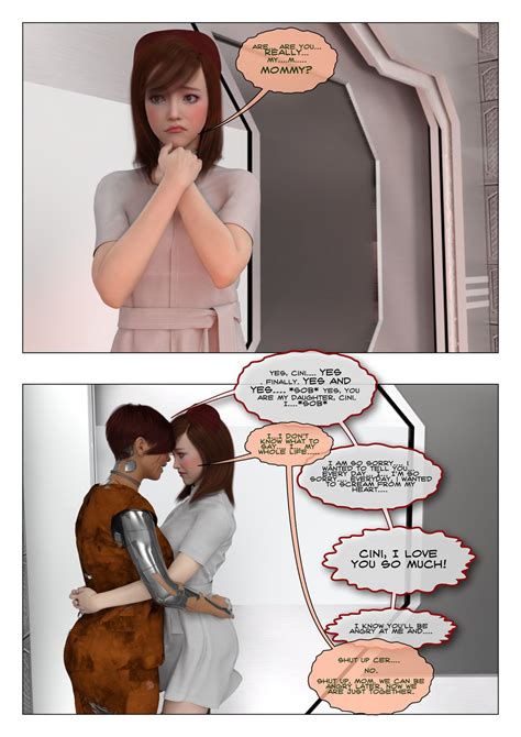 For Science 8 By DaCreat0r 18 Porn Comics