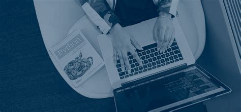 Python El Lenguaje De Programación Más Popular En 2022