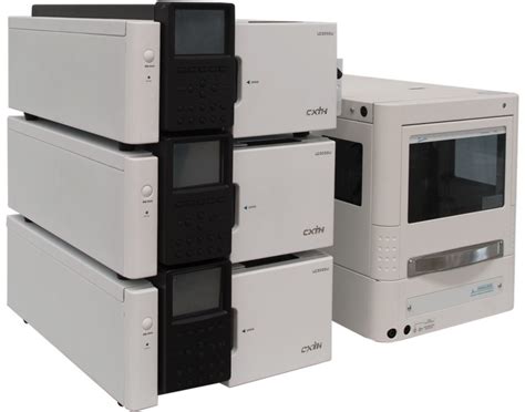 工业级纯化分离设备 仪器／设备 北京创新通恒科技有限公司实验室高效液相色谱系统中试型制备液相色谱系统生产型工业化制备液相色谱系统