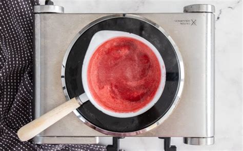 Raspberry Meringues Sugar Salt Magic