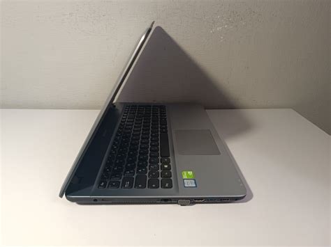 Ігровий Asus Core i U Gb ОЗУ SSD GeForce M грн Ноутбуки Запоріжжя на Olx