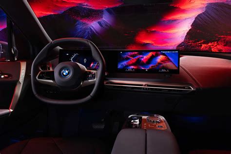 The My Modes Create A Unique Atmosphere Sport Mode