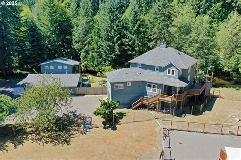 Vernonia Or Homes For Sale And Real Estate ®