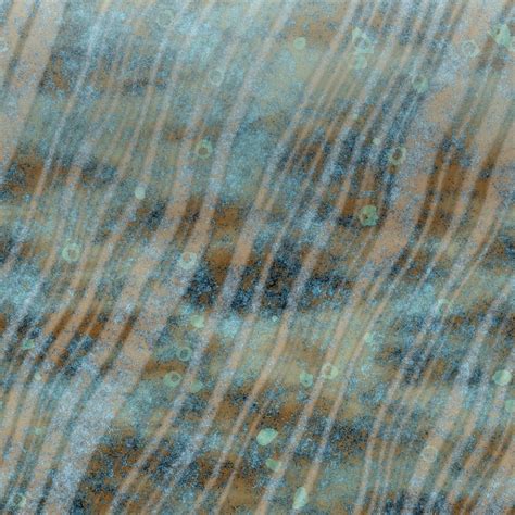 Under The Sea Effect Diffuse Map