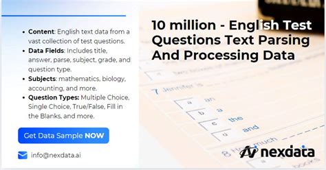 nexdata on linkedin ai llm datasets nexdata textprocessing