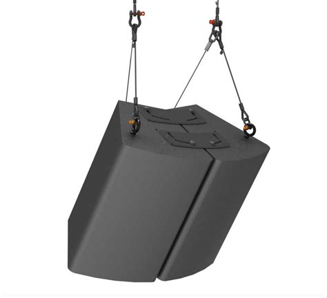 Fp Am6315 3x1 B Cluster Pack Planar Array Kit Adaptive Technologies Group