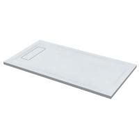 Roman Infinity 1800 X 800mm Shower Tray Roman Infinity Rectangle