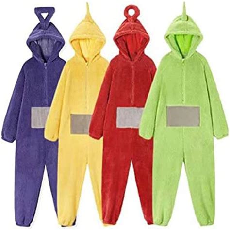 Teletubbies Costume Artofit