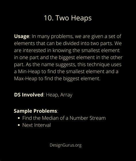 Dont Just Leetcode Follow Coding Patterns For Smarter Prep