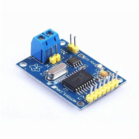 Arduino Can Bus Module At ₹ 219piece Lucknow Id 2853994388830
