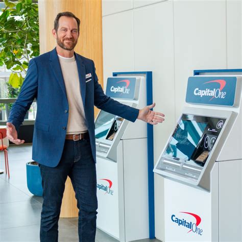 No Fee Bank Accounts Checking And Savings Capital One