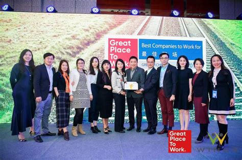 Paypal Has Been Awarded One Of The Best Companies To Work For In Greater China In 2018 It Is