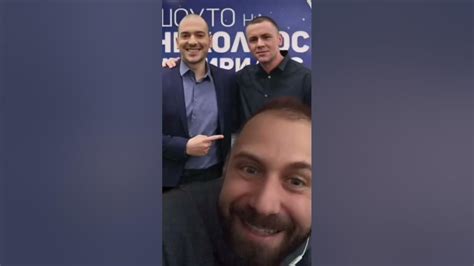 Известни БГ личности които носят BUMBUK бельо! - YouTube