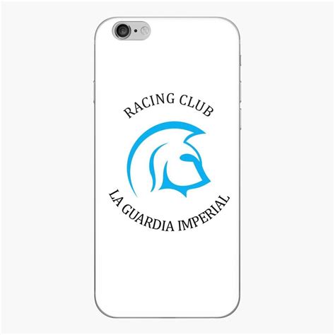 Racing Club La Guardia Imperial De Satansmike Redbubble Club