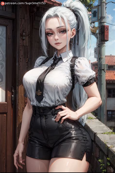 Mei Mei Supr3metr Jjk Rwaifus34