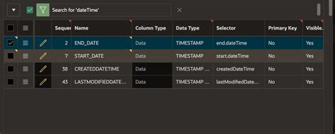 Oracle Apex And Ms Office 365 Integration Calendar