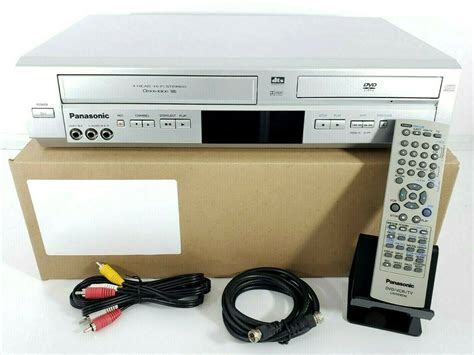 Vhs Tape Player for sale | Only 2 left at -60%
