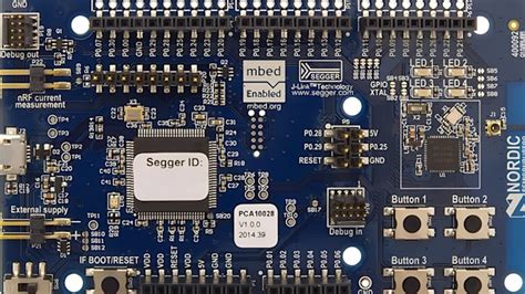 Develop Nrf52 Ble Firmware Esp8266 Iot Development Bluetooth Esp32