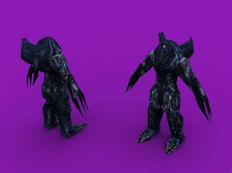 Scrin Reaper Image Command And Conquer 3 Mutants Revenge™ Mod For C