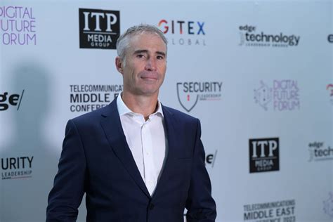 Servicenows Mark Ackerman On Elevating Moments That Matter In