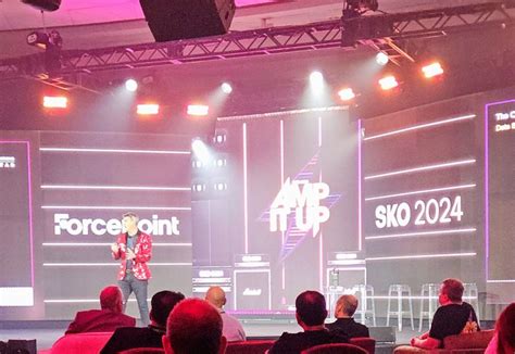 Forcepoint On Linkedin Ampitup2024