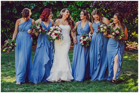Affordable Bridesmaid Dreses 6 Options That Are Not Davids Bridal