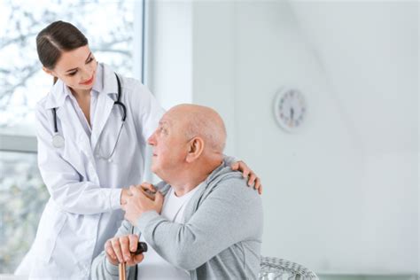 What Are The Stages And Symptoms Of Parkinsons