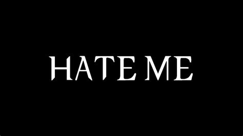 Hate Me If You Want Quotes Top 95 Nicki Minaj Quotes On Life And Love