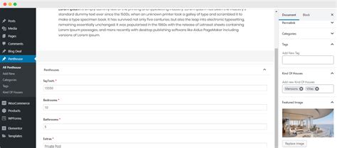 How To Show Your Custom Post Types In Elementor Wpdeveloper