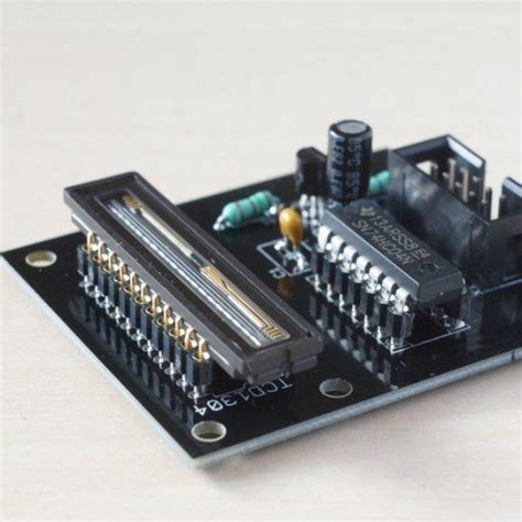 Arduino Ccd Spectrometer At Nelson Roberto Blog