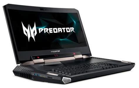 Энтузиасты создали самый большой ноутбук в мире — он весит 45 кг и ...